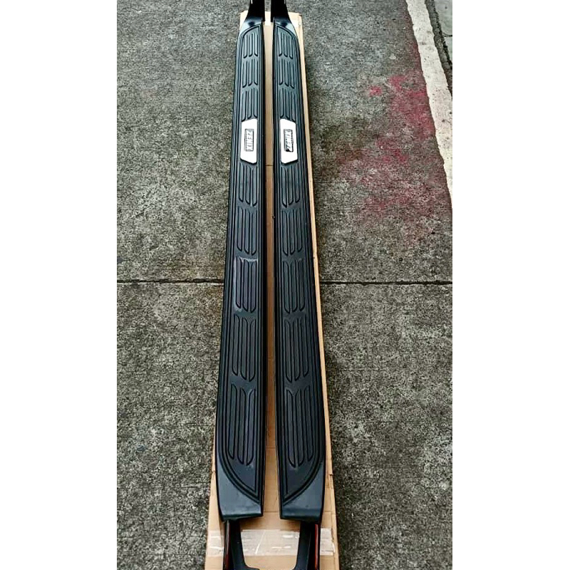 Toyota Innova zenix 2023 2024 2025 OEM Running Board foot door Side ...