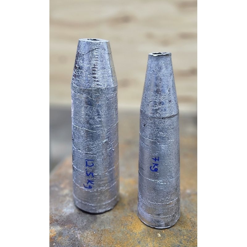 BATU PUKAT LADUNG, TIMAH PUKAT JARING IKAN, FISHING NET LEAD SINKER ...