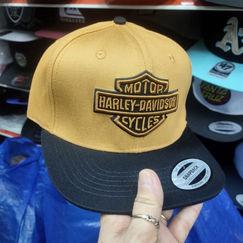 NEW READY CAP'S HD SNAPBACK (CUSTOM PREMIUM Snapback - Cap Premium ...