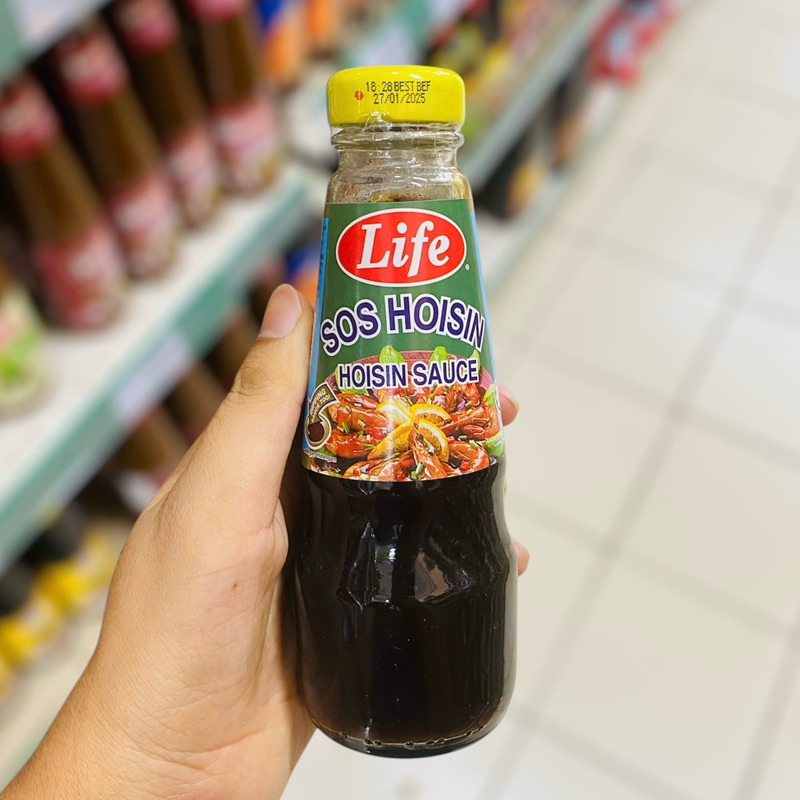 Life Sos Hoisin (250g) | Shopee Malaysia