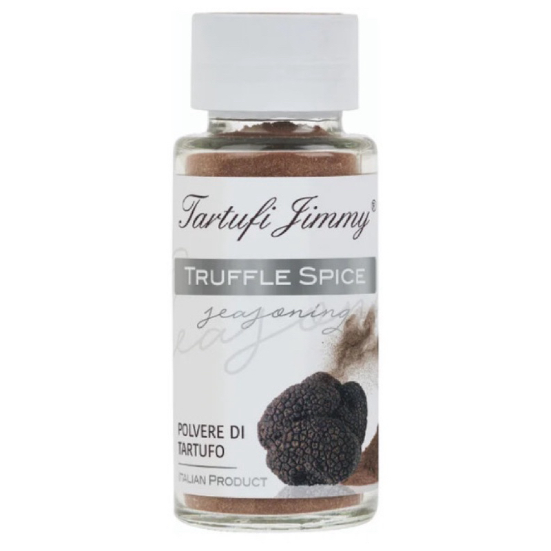 Tartufi Jimmy Truffle Seasoning Spice 45gm | Shopee Malaysia