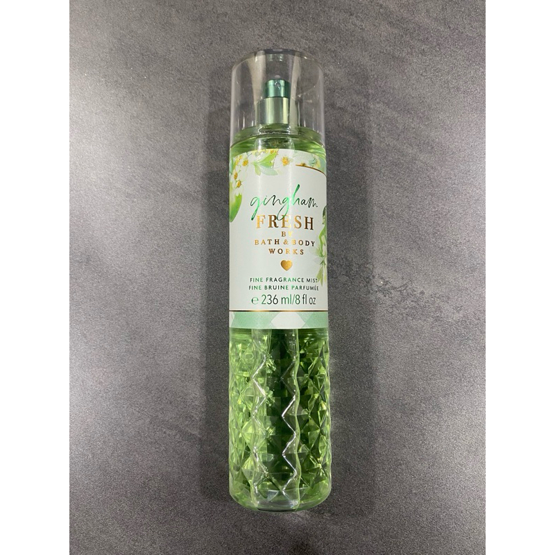 BATH & BODY WORKS (GINGHAM FRESH) | Shopee Malaysia