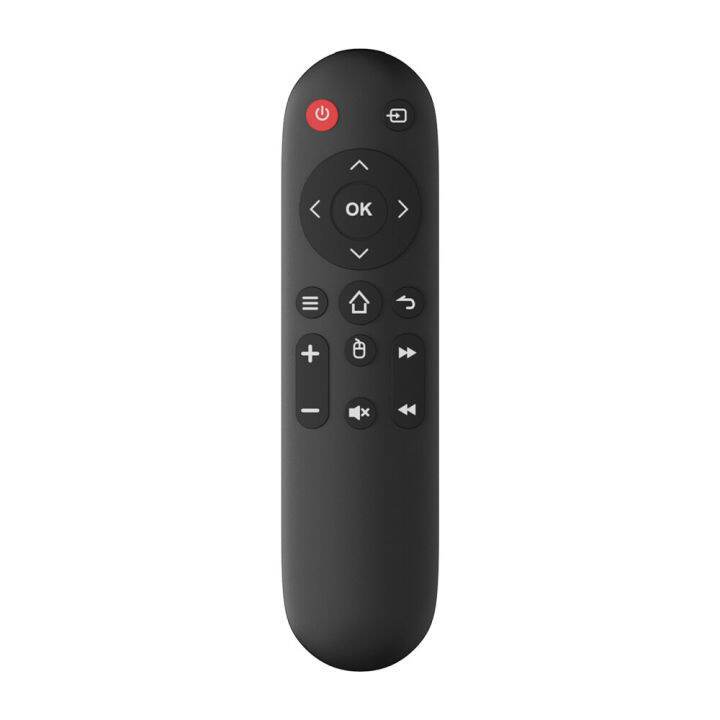 GOOJODOQ Remote Control Only For Projector | Shopee Malaysia