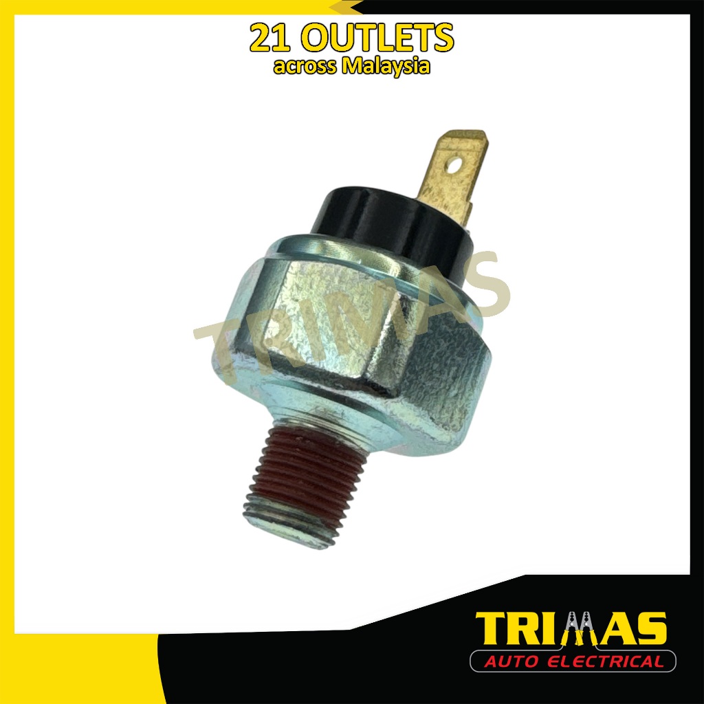 Universal Type Proton Saga Wira Waja BLM FLX Gen 2 Persona Oil ...