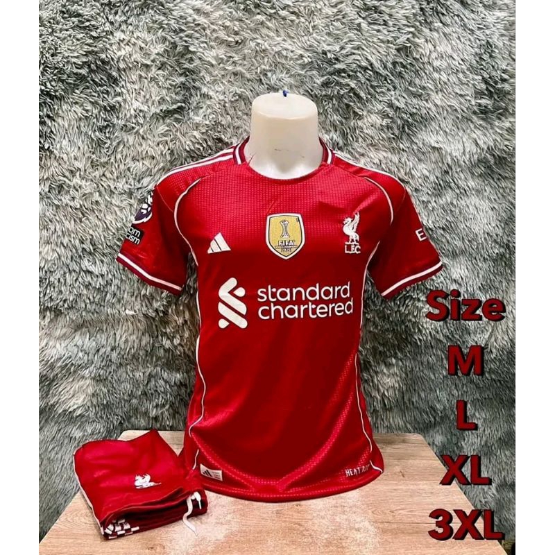 Pre-Order Standard Chartered Jersey 16Design New Arrival Direct ...