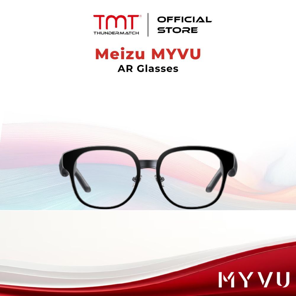 Meizu MYVU AR Smart Glasses | Shopee Malaysia