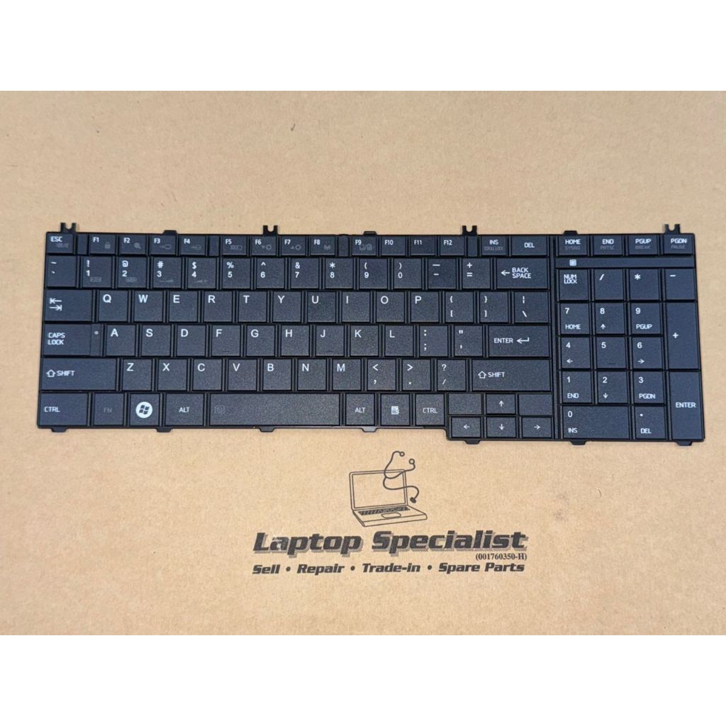 Toshiba Satellite L655 L655D C655 C655D C650 C650D L750 L755 Laptop ...