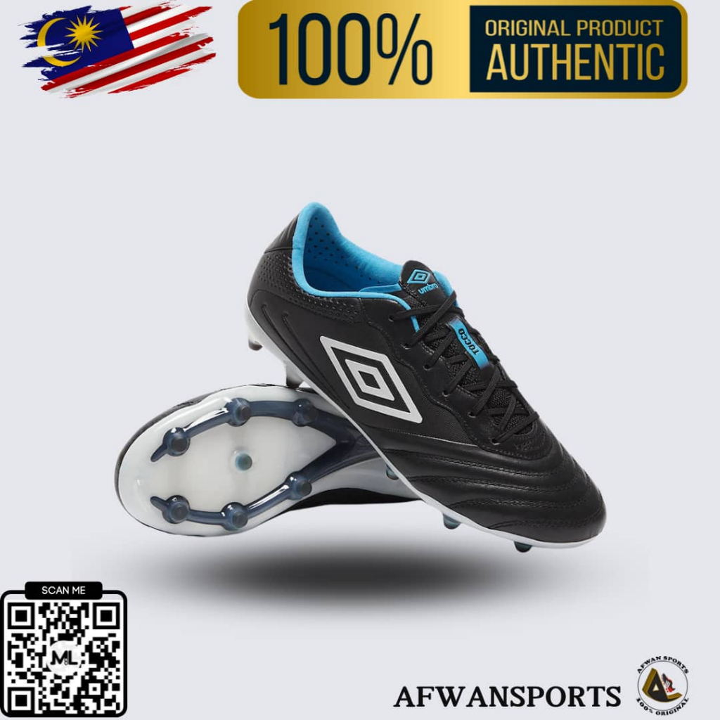 UMBRO TOCCO 3 PRO FG (100%ORIGINAL) | Shopee Malaysia