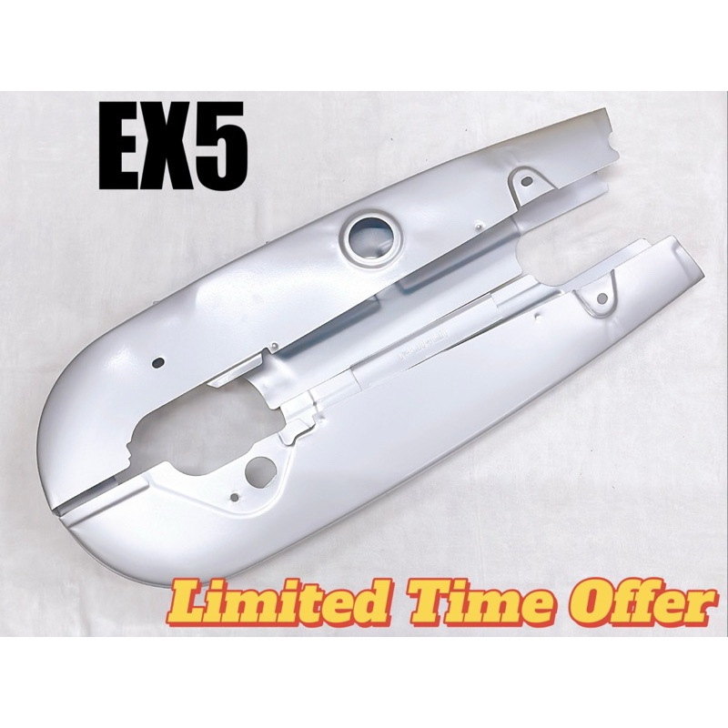 EX5 CHAIN CASE COVER FULL | Shopee Malaysia
