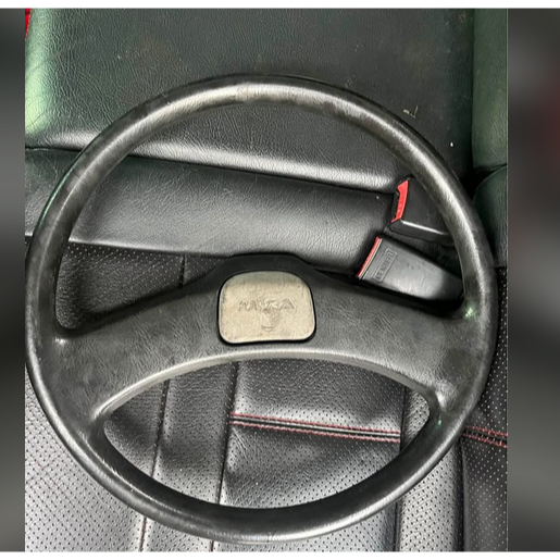 Steering Kancil/Mira Orignal Used | Shopee Malaysia