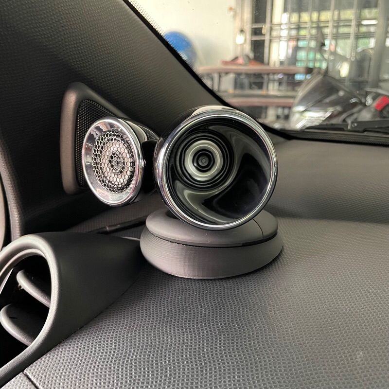 Toyota premium Double Tweeter Stand | Shopee Malaysia