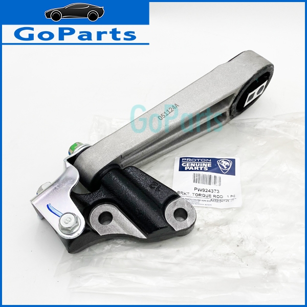 (1pc) 100% Original Rear Engine Mounting PW924373 Proton Saga VVT [2016 ...