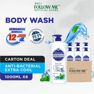 Follow Me Official Store Online, November 2025 | Shopee Malaysia