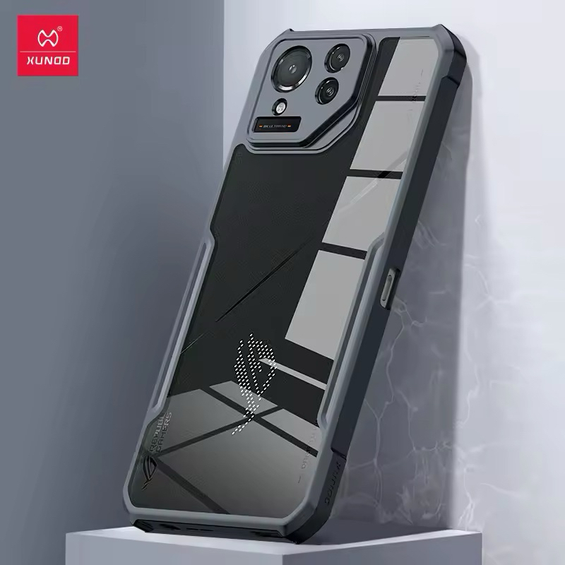 XUNDD®️ ShockProof Protective Case For ASUS ROG PHONE 9 / 9 PRO | Shopee Malaysia