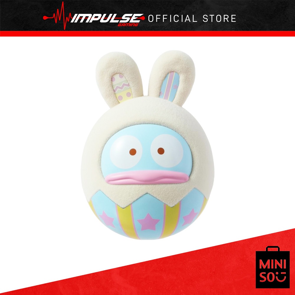 Miniso Sanrio Characters Rabbit Fun Egg Series [Blind Box / Full Case ...
