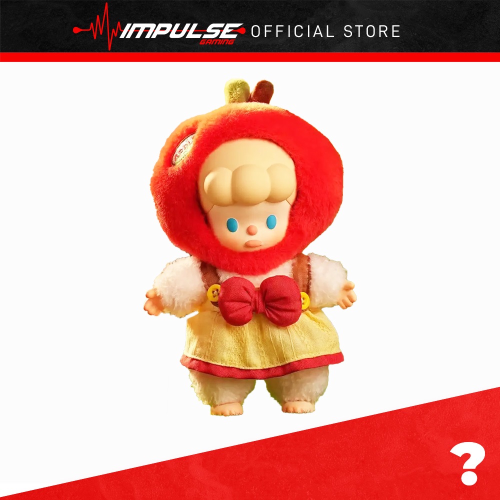 Dodo Sugar - Jenny The Kingdom Of Fantasy Series [Blind Box / Full Case ...
