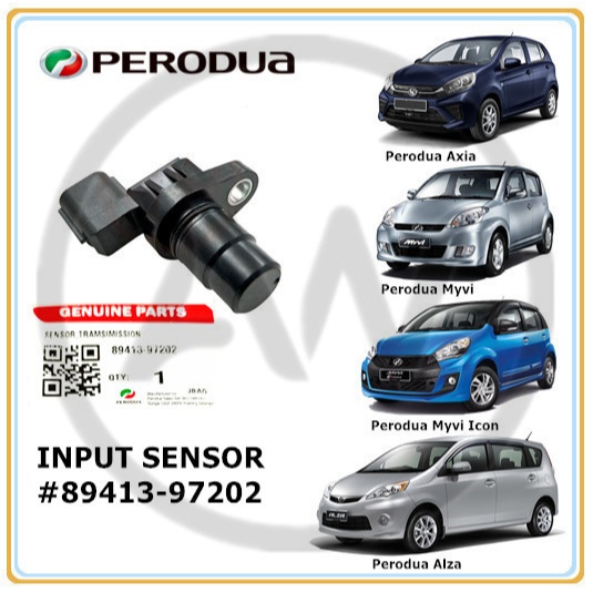 Perodua Myvi Alza Axia Kembara DVVT Toyota Avanza Rush Auto ...