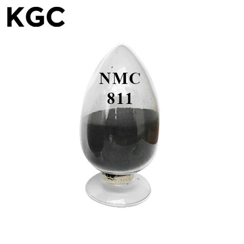 NMC811 Powder for Lithium Battery Cathode Material 100g | Shopee Malaysia