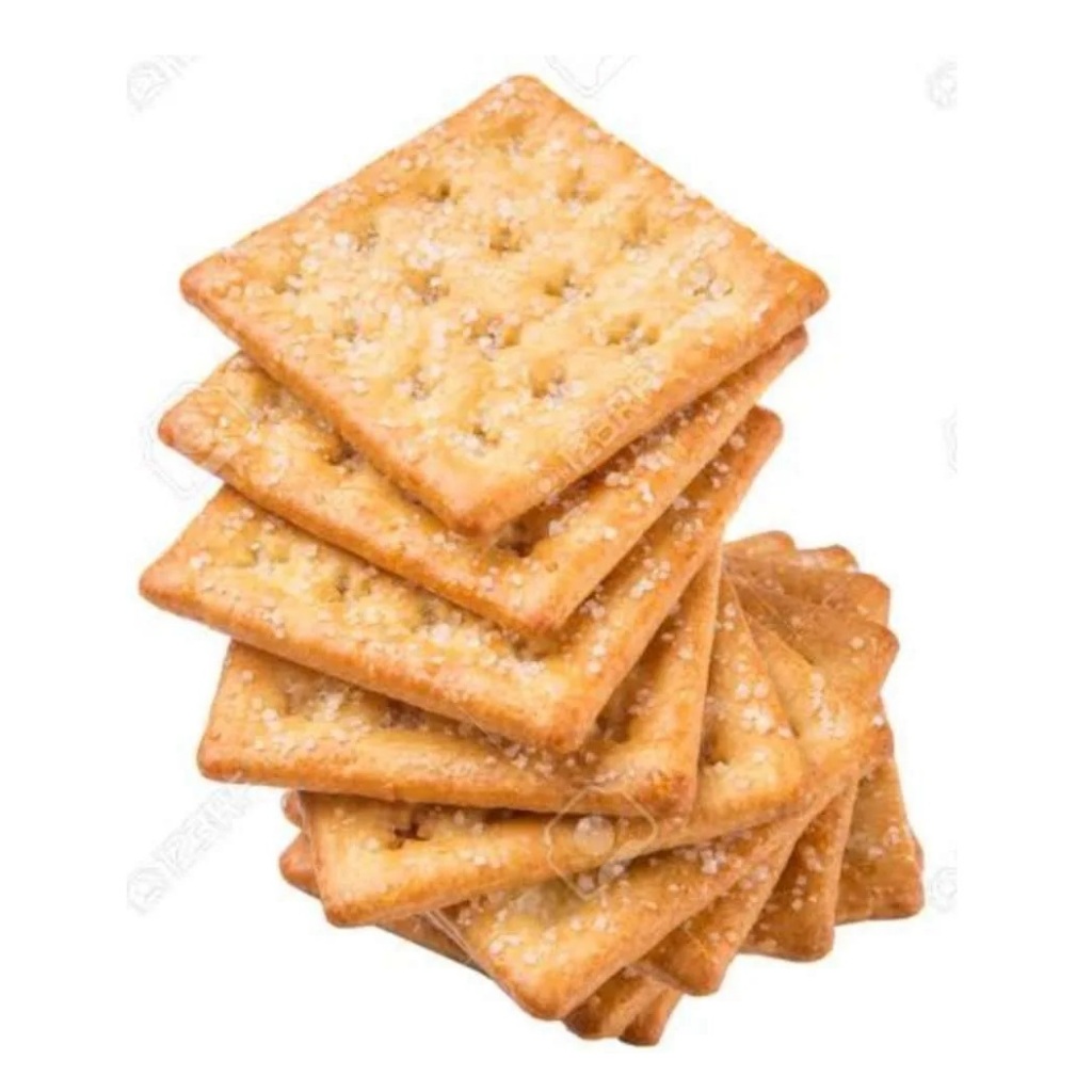 Hup Seng Cracker Gula - Halal (100g - 500g) | Shopee Malaysia
