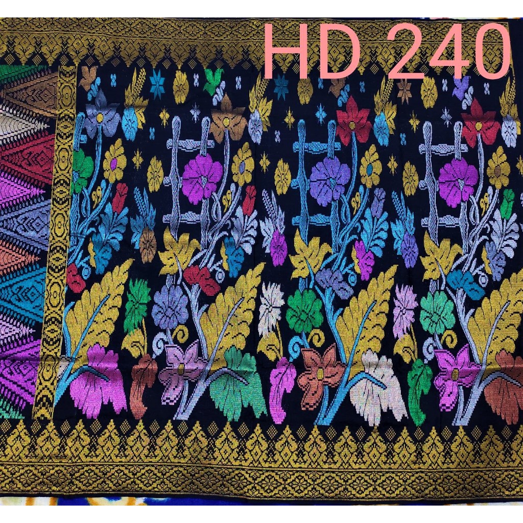 HD EXCLUSIVE TENUN TANGAN ORI small defected | Shopee Malaysia