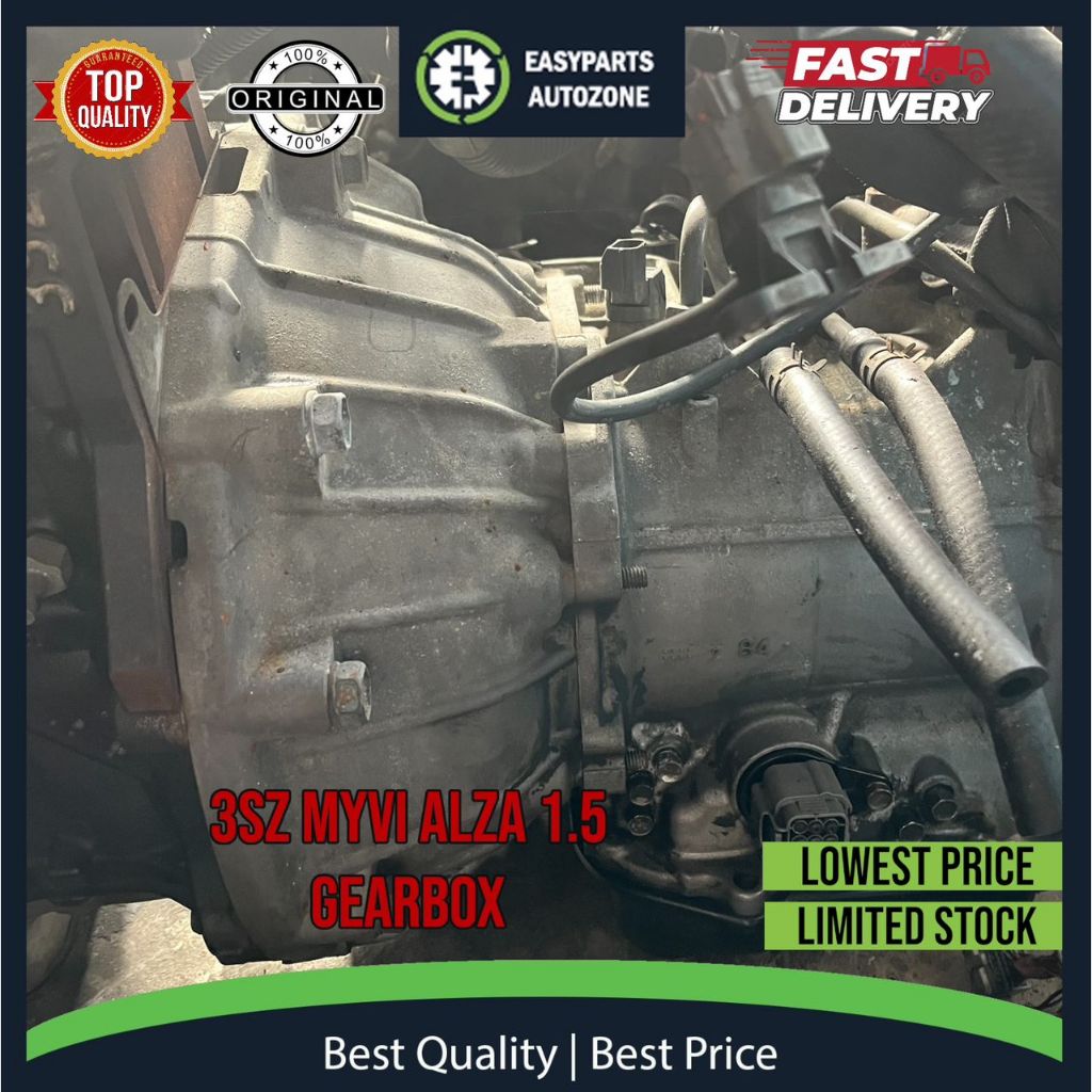 Autozone Original Perodua Myvi Alza 1.5 3sz Gearbox | Shopee Malaysia