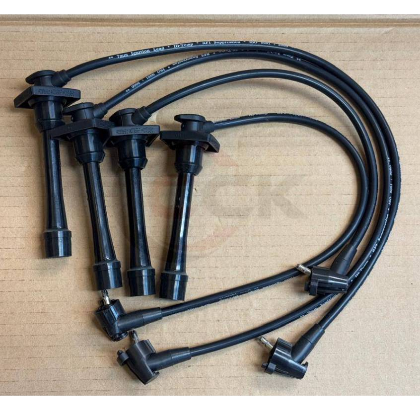 TOYOTA COROLLA SEG EE100 / EE101 / AE100 / AE101 / EE111 / AE111 1.6 CC ...