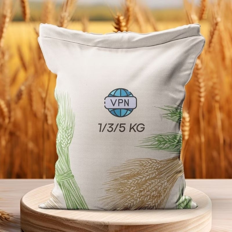 VPN Rice 1kg/3kg/5kg | Shopee Malaysia