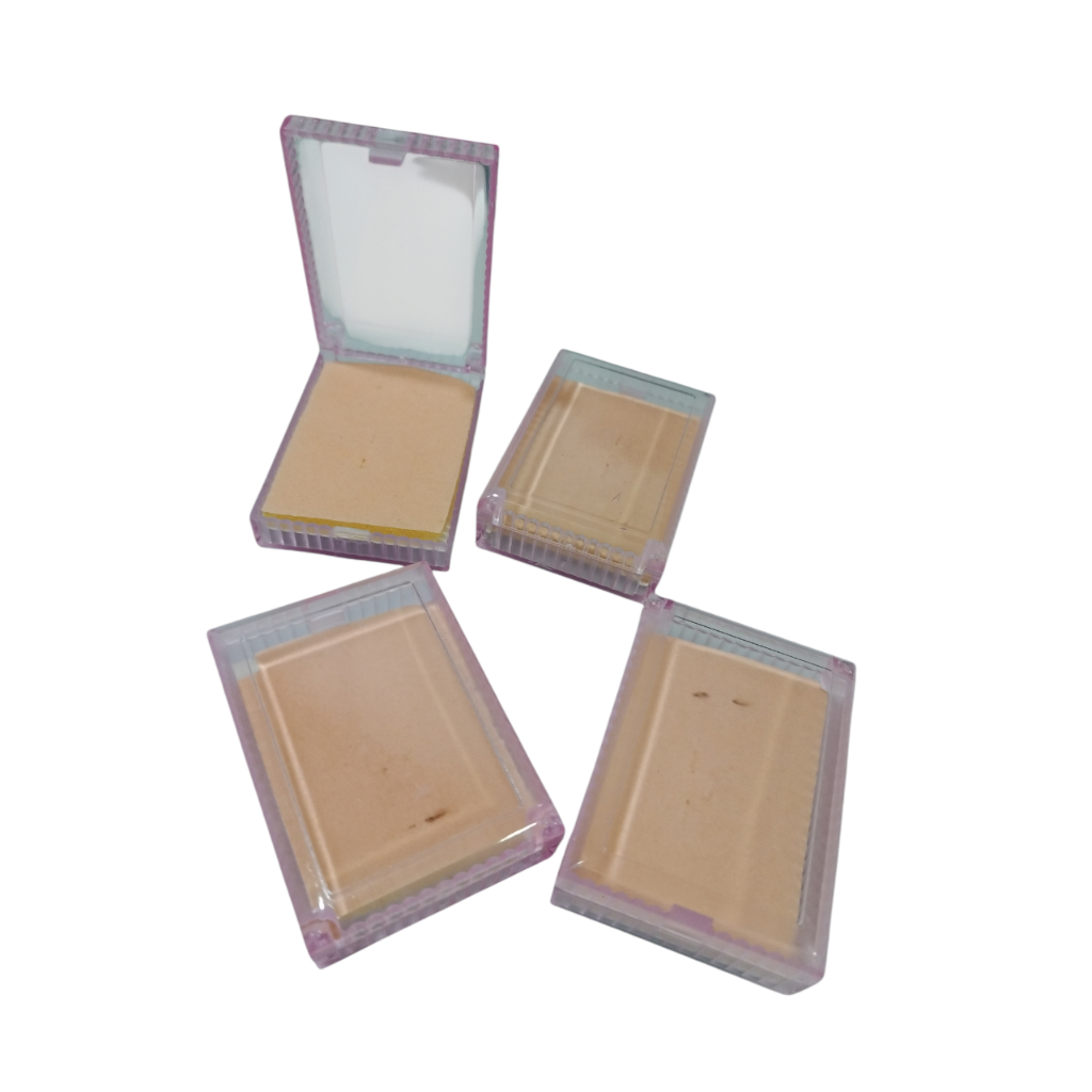 1 PCS BROOCH CASING WITH SPONGE (RANDOM COLOUR) | Shopee Malaysia