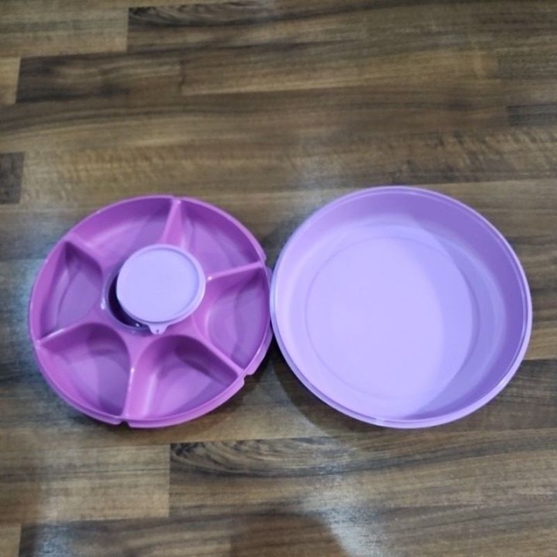Original Tupperware tray | Shopee Malaysia