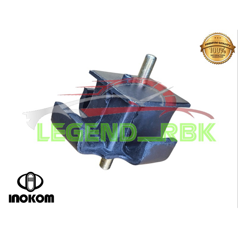 (1PC) INOKOM HD5000 FRONT / DEPAN ENGINE MOUNTING (PREMIUM QUALITY ...