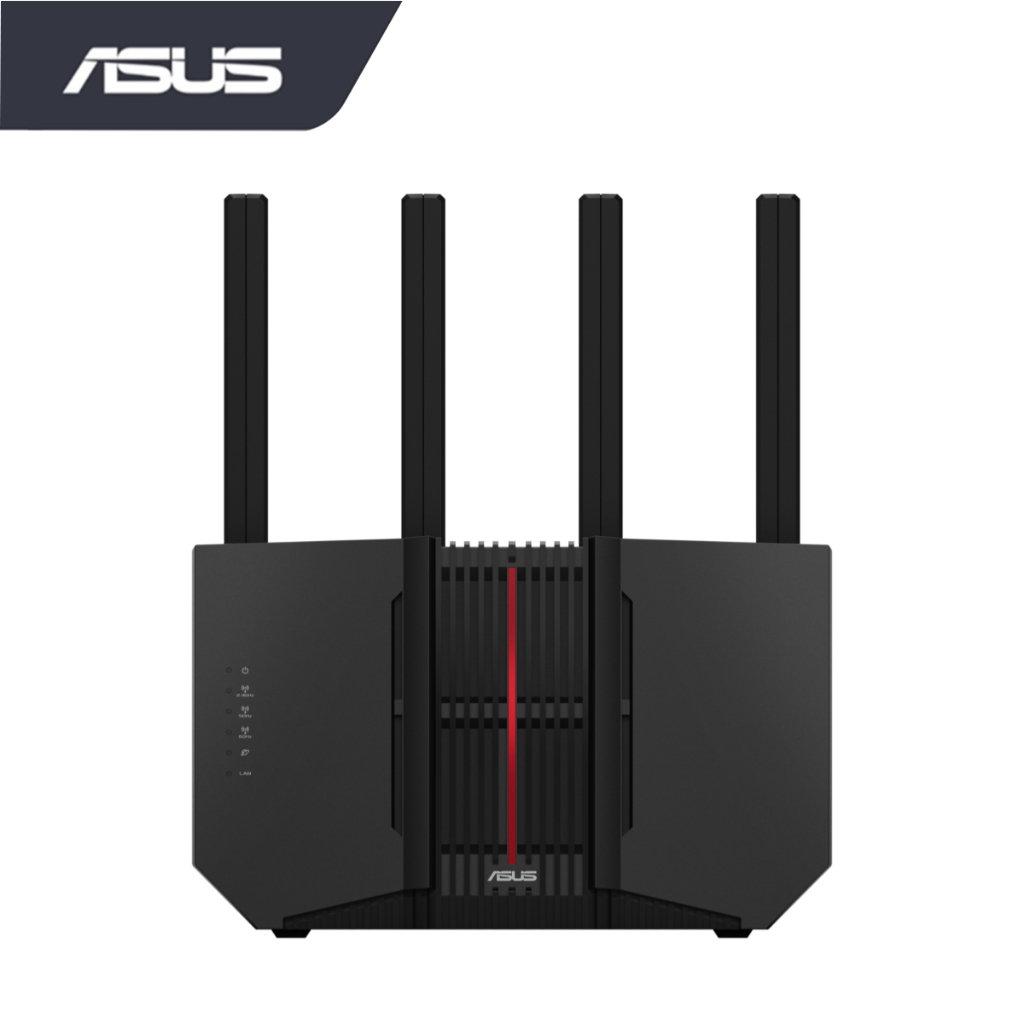 ASUS RT-BE92U WiFi 7 Router 6GHz Tri Band BE9700 10G WAN 2.0GHz Quad ...
