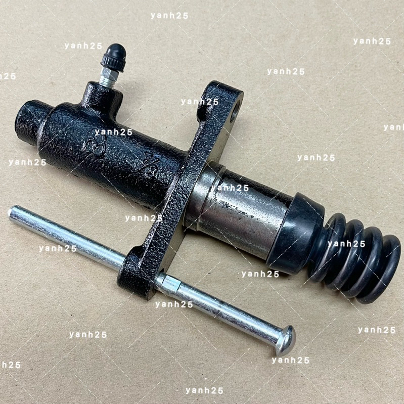 Mitsubishi Canter FB300 FE639 FE434 Clutch pump Lower Cylinder clutch ...