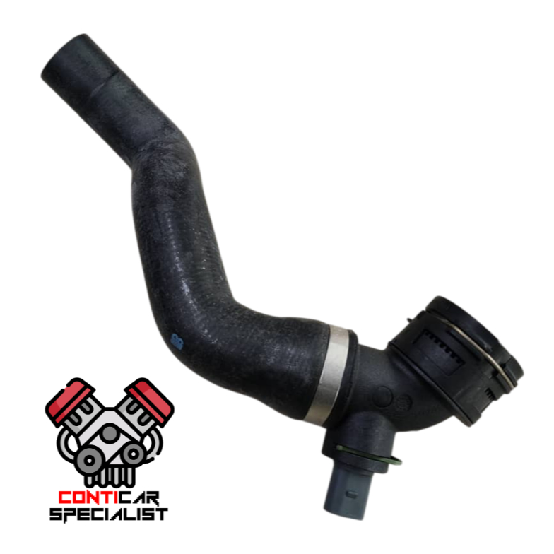 7L0122051D WATER HOSE FOR AUDI Q7 4L | Shopee Malaysia