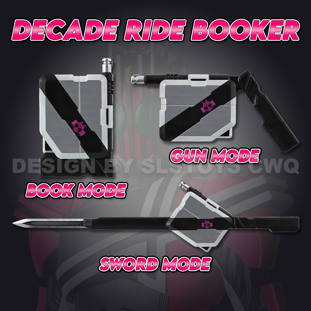 Kamen Rider Dark Decade Henshin Kamen Rider Decade Archives Henshin