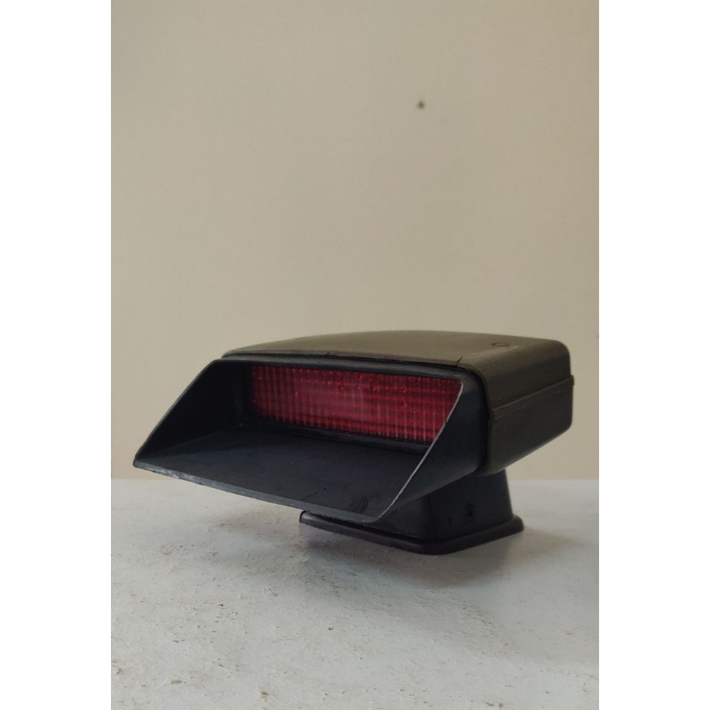 Lampu Brek ke 3 Proton Saga Iswara / 3rd Brake Light Proton Saga Iswara ...