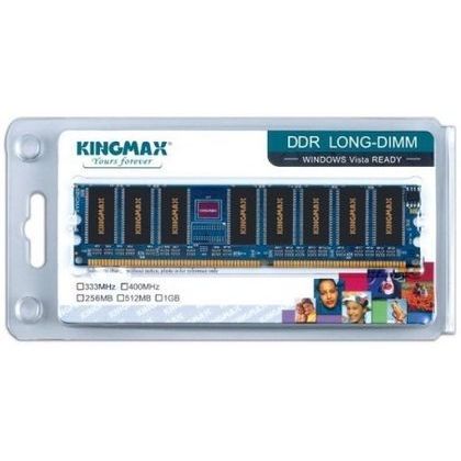 Kingmax DDR1 1GB 400MHz PC Ram (Original) | Shopee Malaysia