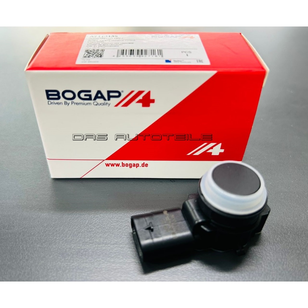 BOGAP Premium Germany Volkswagen Tiguan 2016 - 2024 Rear Parking Aid ...