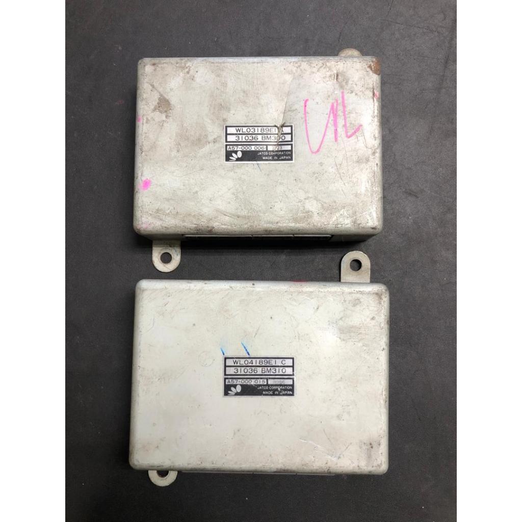 MAZDA BONGO FRIENDEE WLT Engine Control Unit ECU 31036-BM300 / 31036 ...