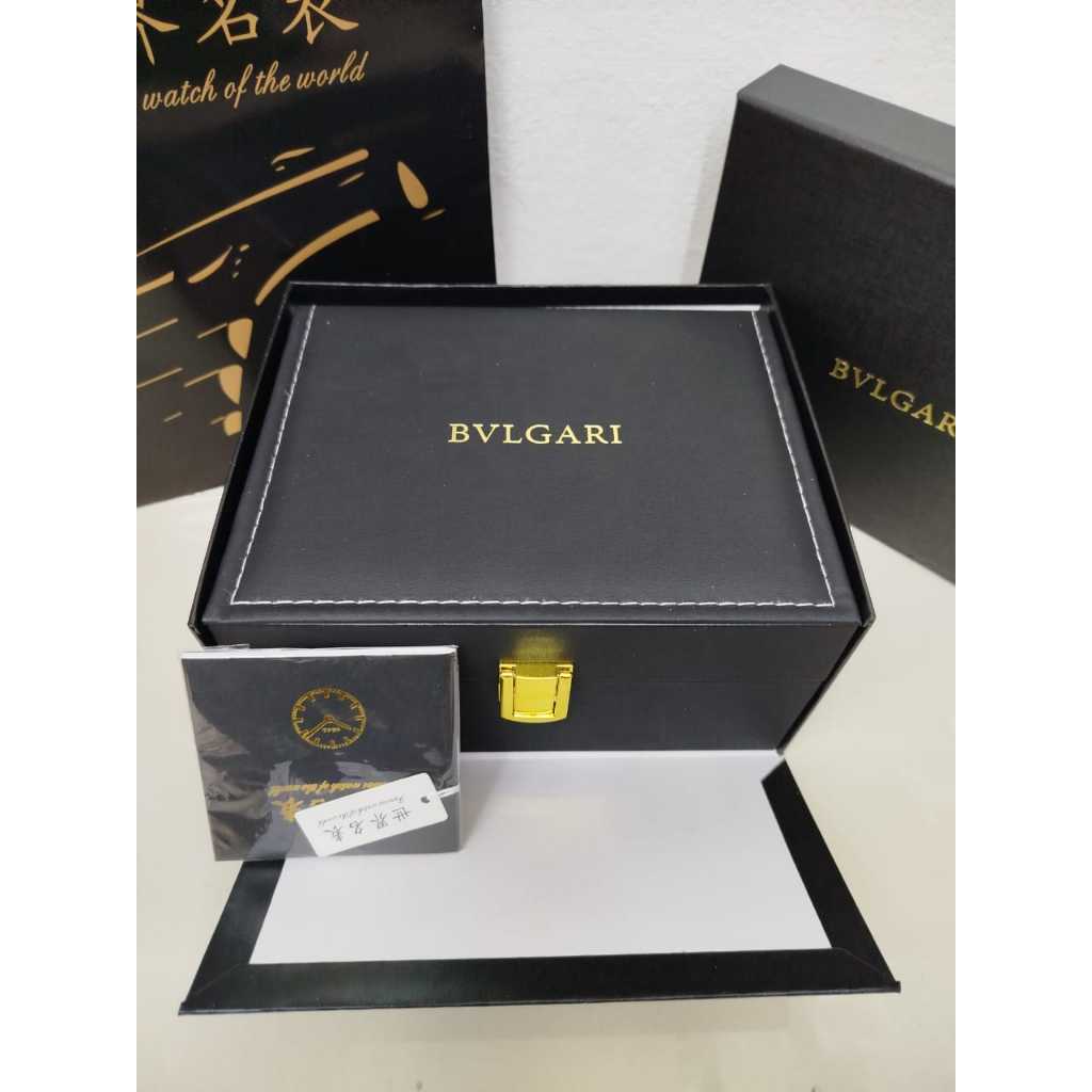 ORIGINAL BVLGARI Box | Shopee Malaysia