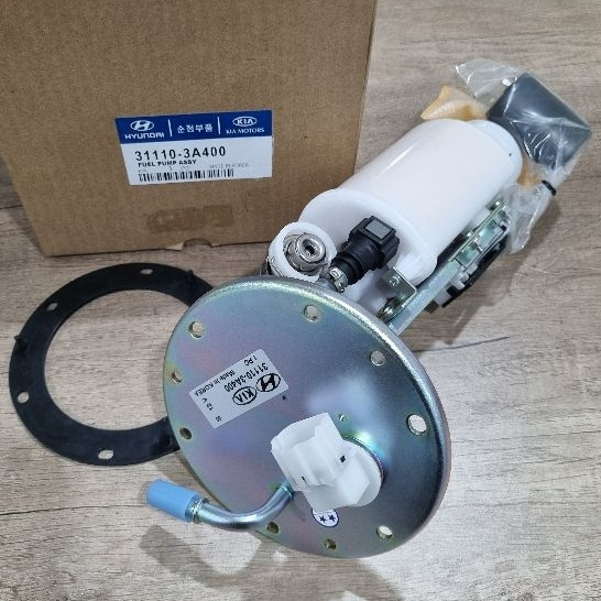 100% GENUINE HYUDAI TRAJET FUEL PUMP ASSY | Shopee Malaysia