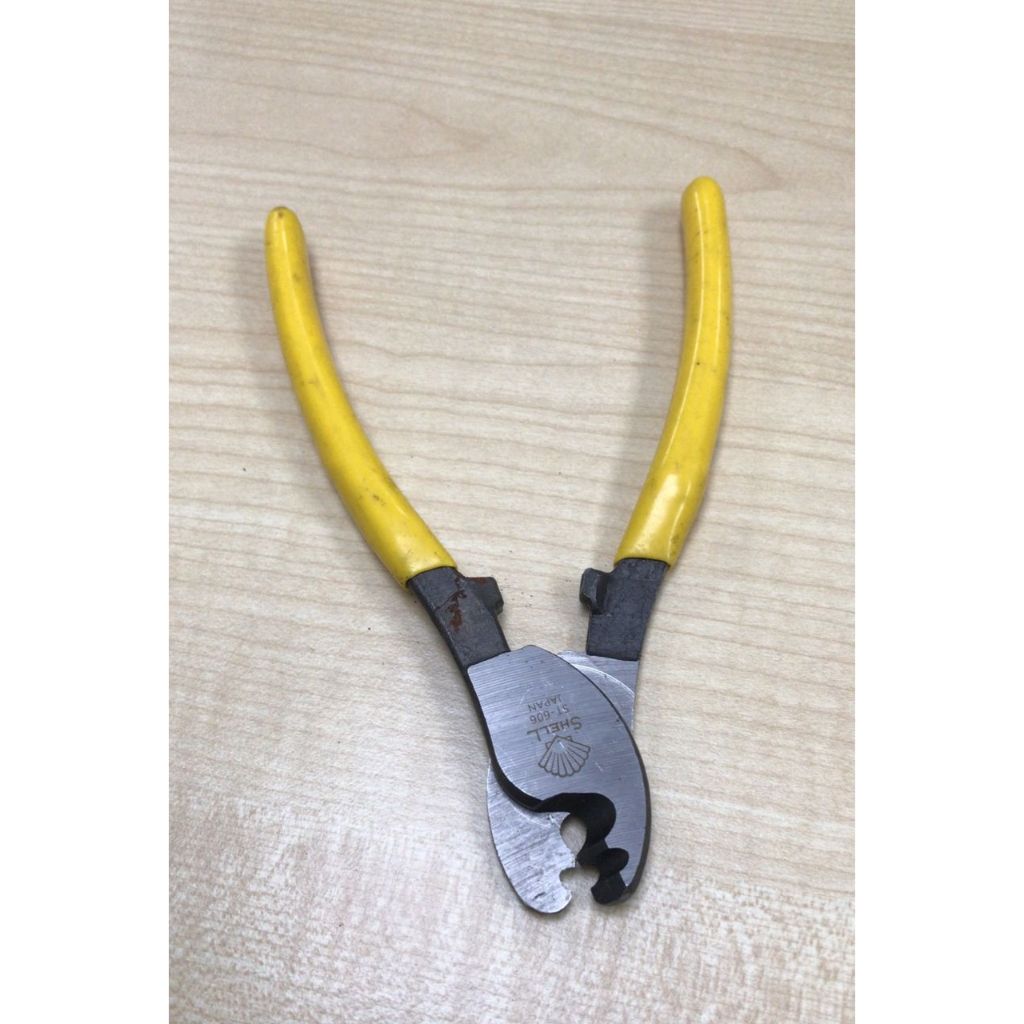 (Ready Stock) 150MM Cable Cutter - Wire Cutter | Shopee Malaysia