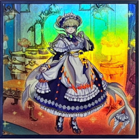 YUGIOH QCTB DRAGONMAID SUPER RARE SERIES QCTB-JP001 QCTB-JP002 QCTB-JP001 | Shopee Malaysia