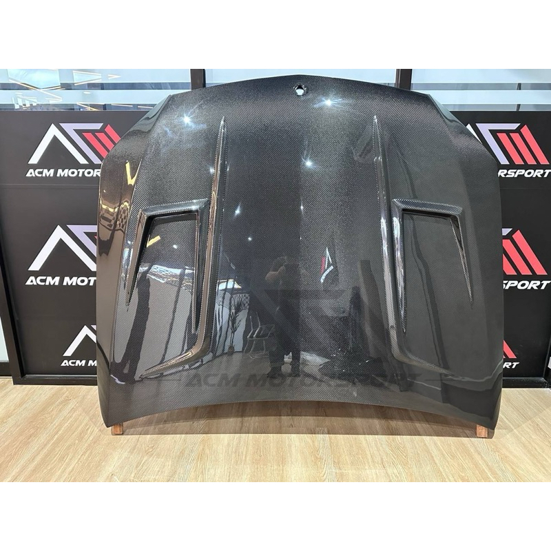 Mercedes benz W205 carbon fiber bonet hood | Shopee Malaysia