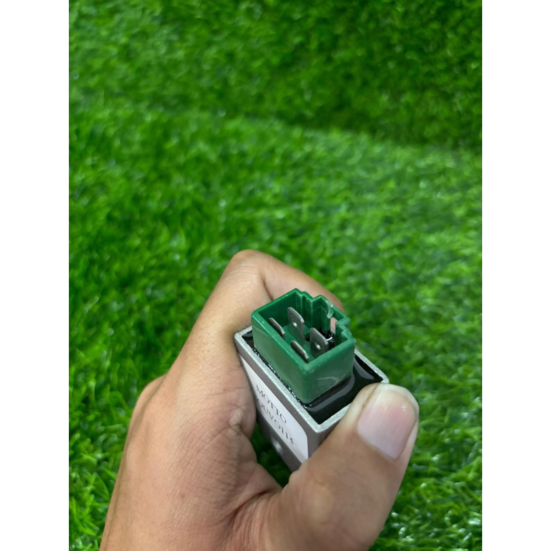 Rectifier Katab Potong Karan Yamaha Ego/LC135 V1,V2,V3/Y125ZR/NouvoS/Nouvo LC/Lagenda110 ...