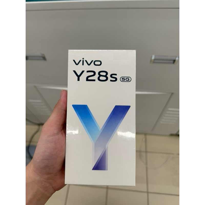 NEW MODEL • - VIVO Y28s 5G - COLOUR : MOCHA BROWN - RAM : 8GB - STORAGE ...