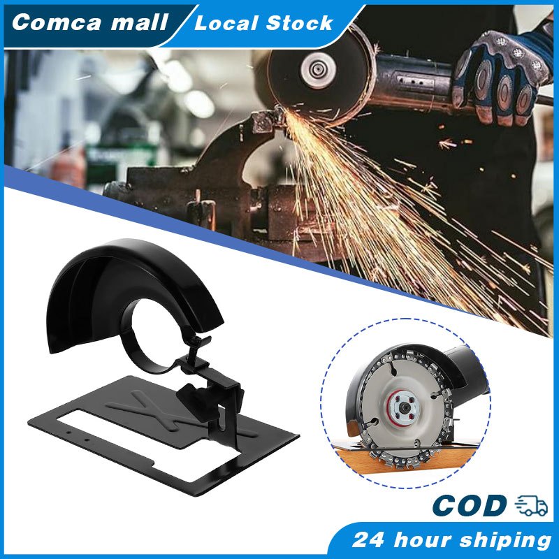 4in Angle Grinder Safety Protector Shield Cover / Angle Grinder Base ...