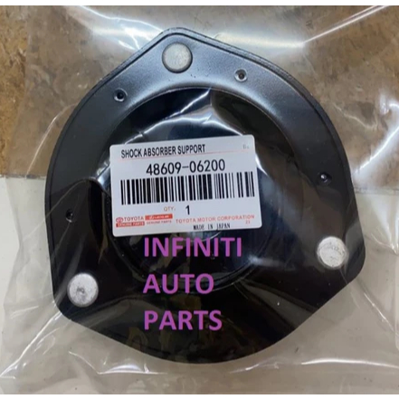 Made in JAPAN Toyota Camry ACV40 ACV41 ACV50 Front Absorber mounting ...