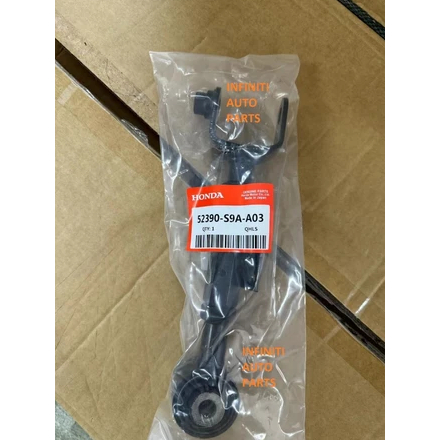 Honda CRV SWA Rear Upper ARM Right and Left 52390-S9A-A03 Price for 1 ...