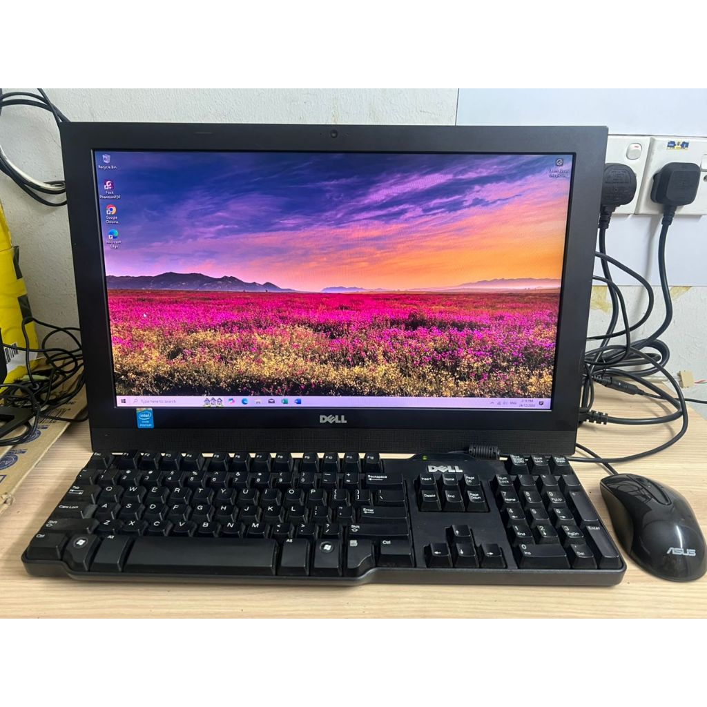(TERPAKAI) (USED) DELL Inspiron 3043 | Shopee Malaysia
