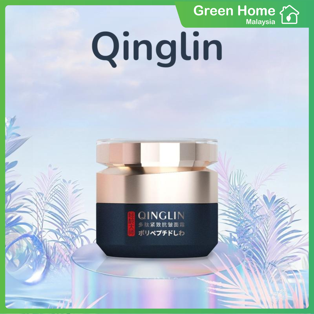 Qingling,Krim peremajaan kulit dan penyingkiran kedutan Qinglin, krim ...